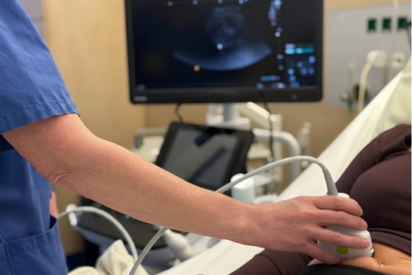 Präzise Diagnostik in akuten Situationen