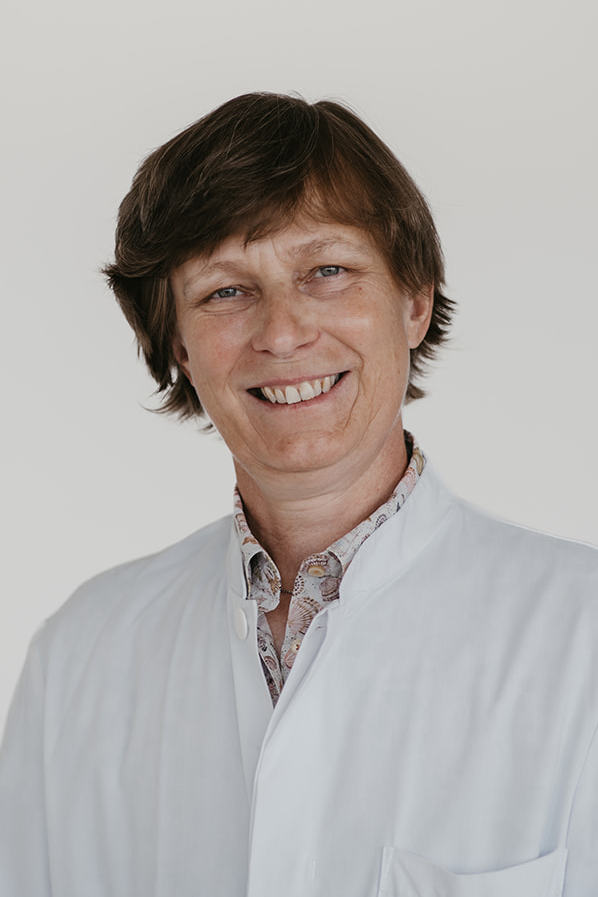 Team: St. Marien- und Annastiftskrankenhaus Ludwigshafen